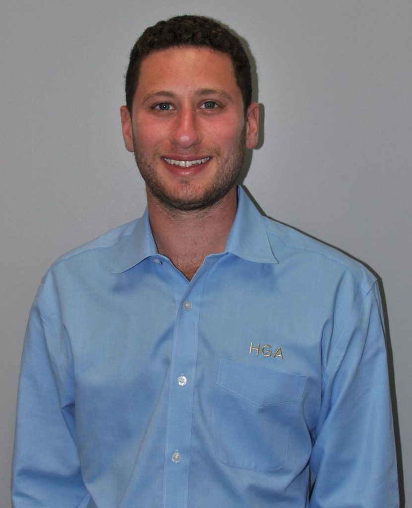 Charlie Gerstman Promoted to Vice President of Sales at HGA - Harvey ...