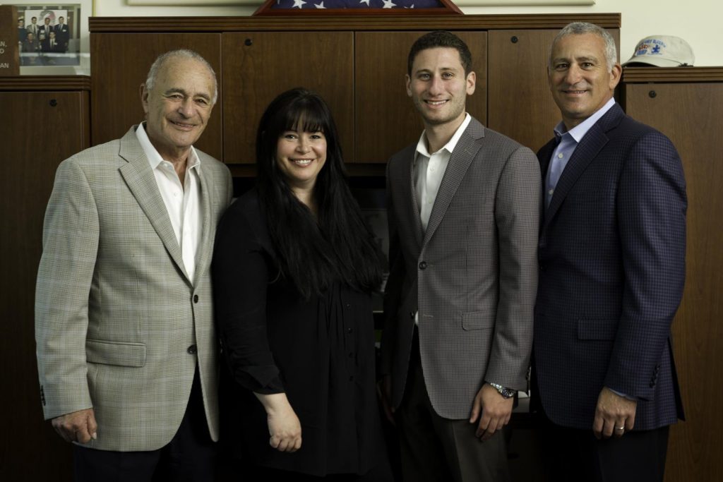 Industry News - Harvey Gerstman Associates | Manufacturers Rep